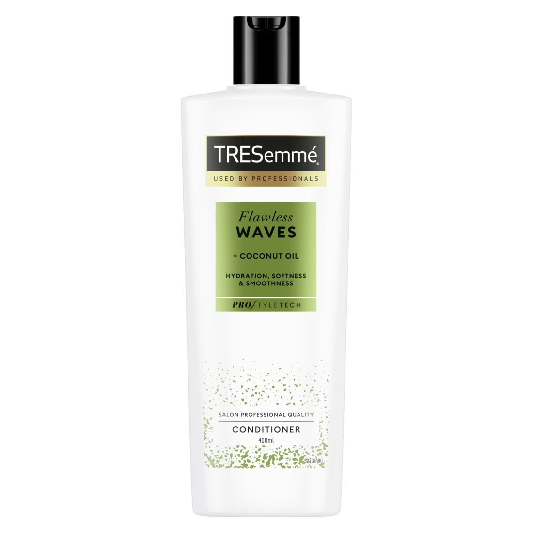 Tresemmé Flawless Waves Hajbalzsam Hullámos és Göndör Hajra | KremMania