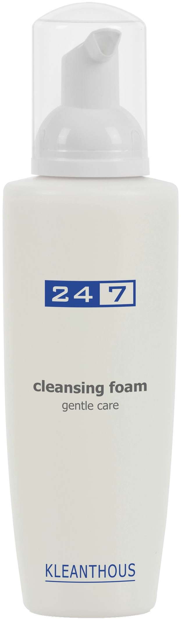 Kleanthous 24/7 Cleansing Foam | KremMania