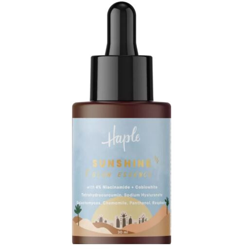 Haple Sunshine Glow Essence | KremMania