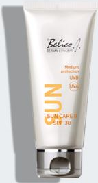 Belico Sun Care II | Krémmánia