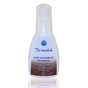 Dermalab Anti Danruff Shampoo | Krémmánia