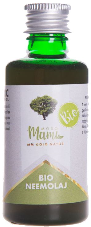MosóMami Bio Neem Olaj | KremMania
