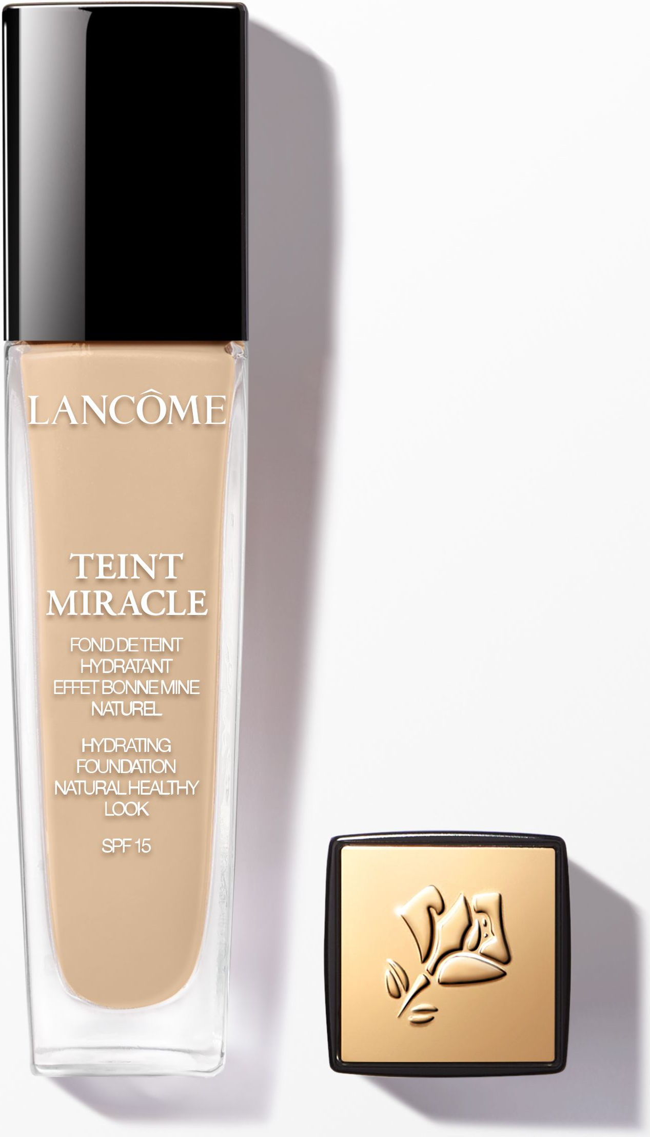 Lancome Teint Miracle Erfahrungen