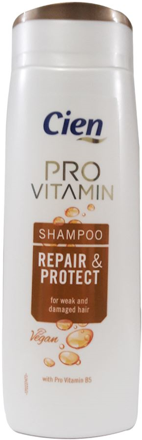 Cien Provitamin Sampoo Repair & Protect | Krémmánia