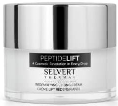 Selvert Thermal Peptide Lift Redensifying Lifting Cream | Krémmánia