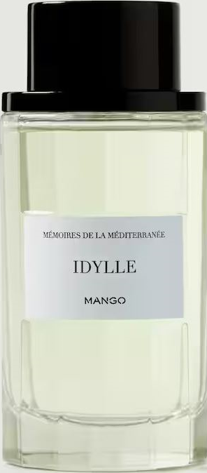 Mango Idylle EDT | KremMania