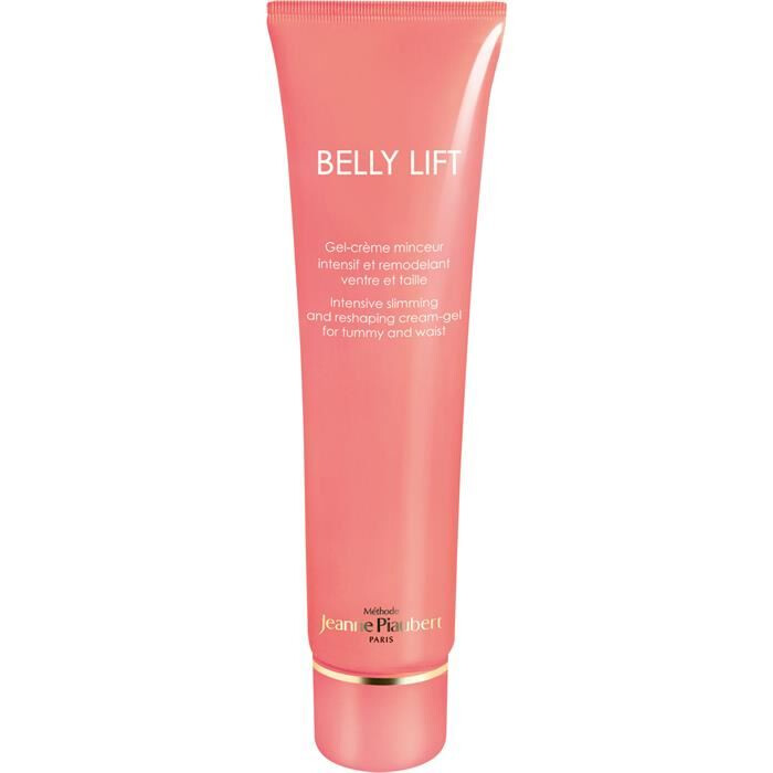 Méthode Jeanne Piaubert Belly Lift Intensive Slimming and Reshaping ...