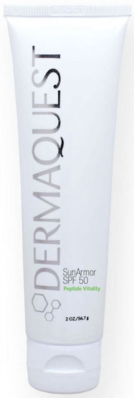 DermaQuest Sunarmor Fényvédő SPF50 | KremMania