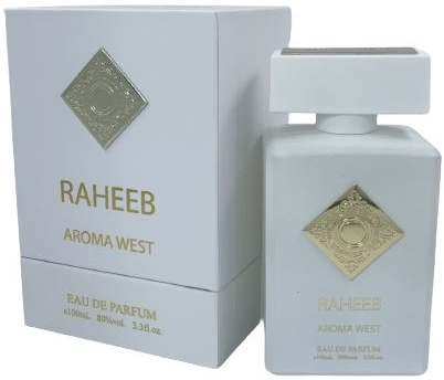 Aroma West Raheeb EDP | KremMania