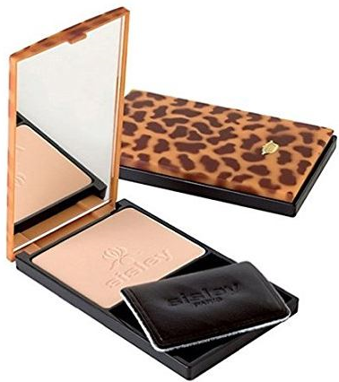 Sisley Phyto-Poudre Compacte Pressed Powder | KremMania