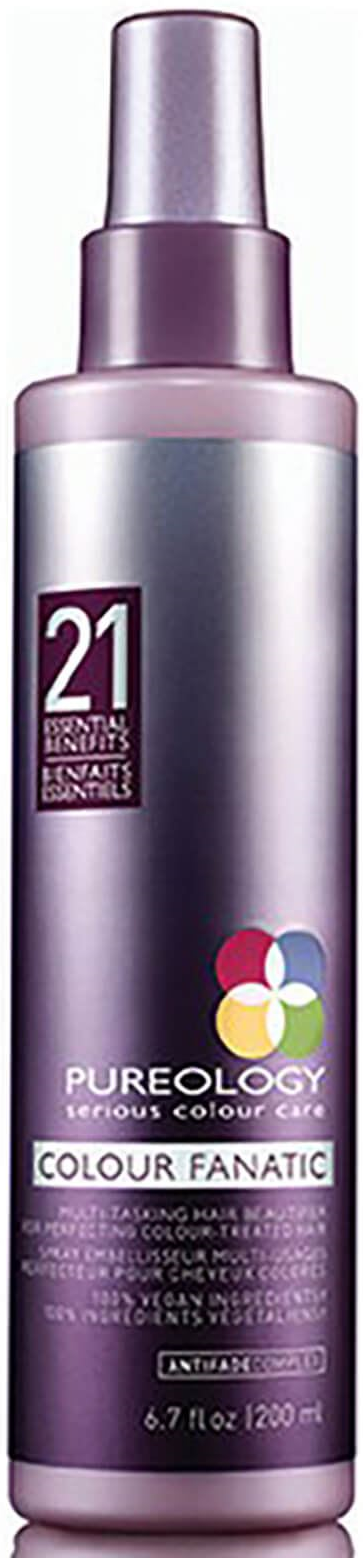 Pureology Colour Fanatic Spray | Krémmánia