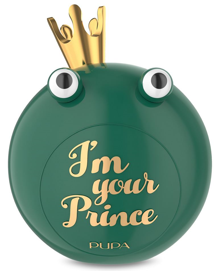 Pupa II Principino | KremMania