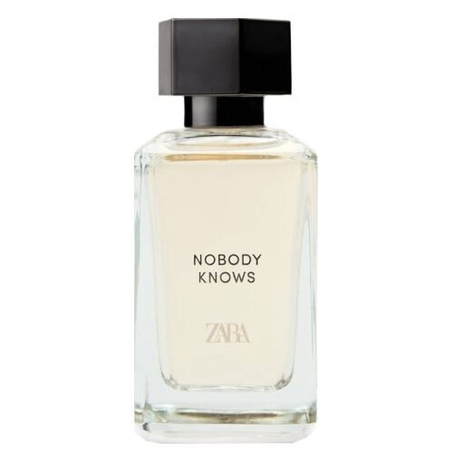 Zara Nobody Knows (Into The Woods) | Krémmánia