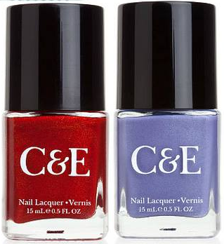 Crabtree & Evelyn Körömlakk | KremMania