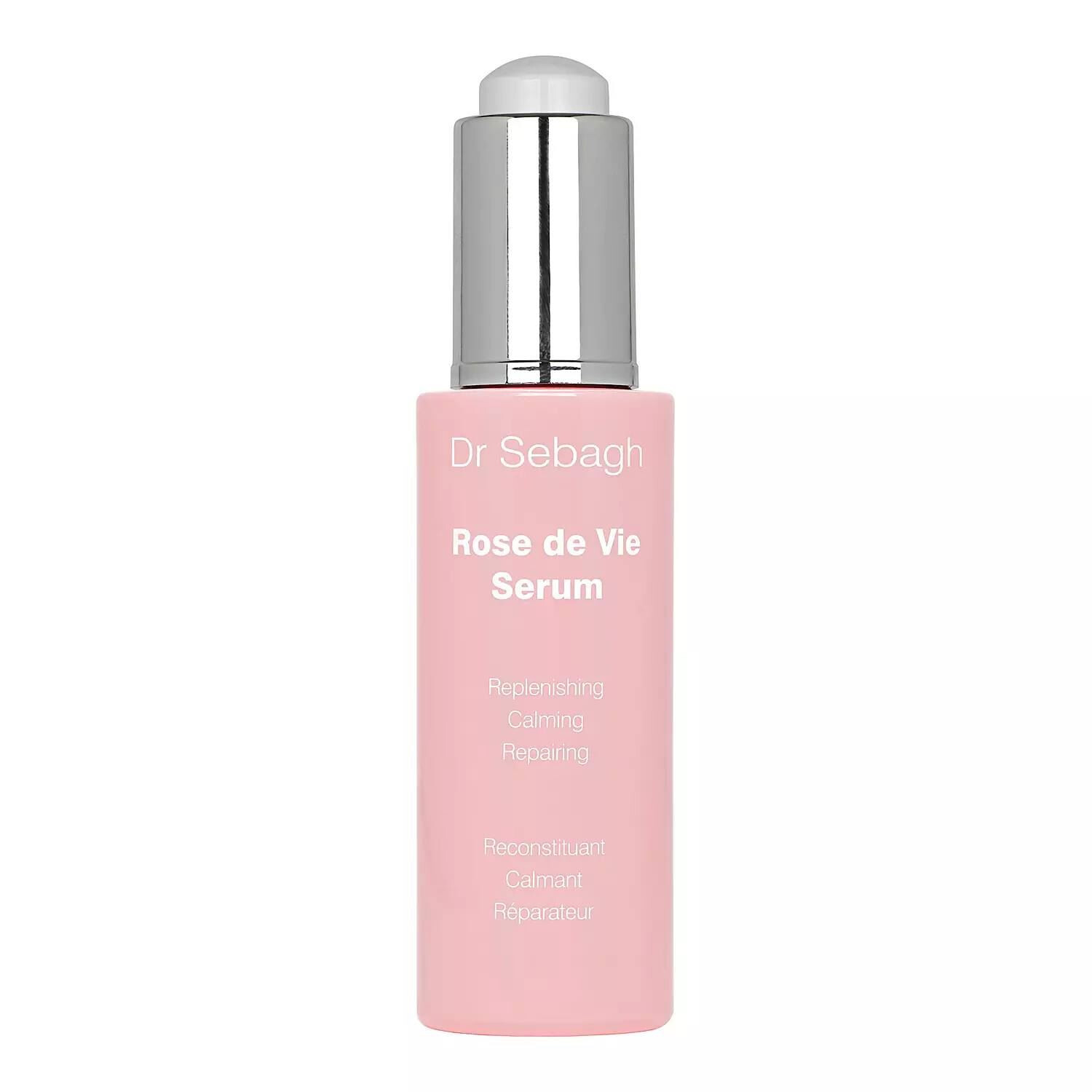Dr Sebagh Rose de Vie Serum | KremMania