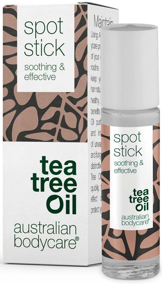 Australian Bodycare Tea Tree Oil | KremMania
