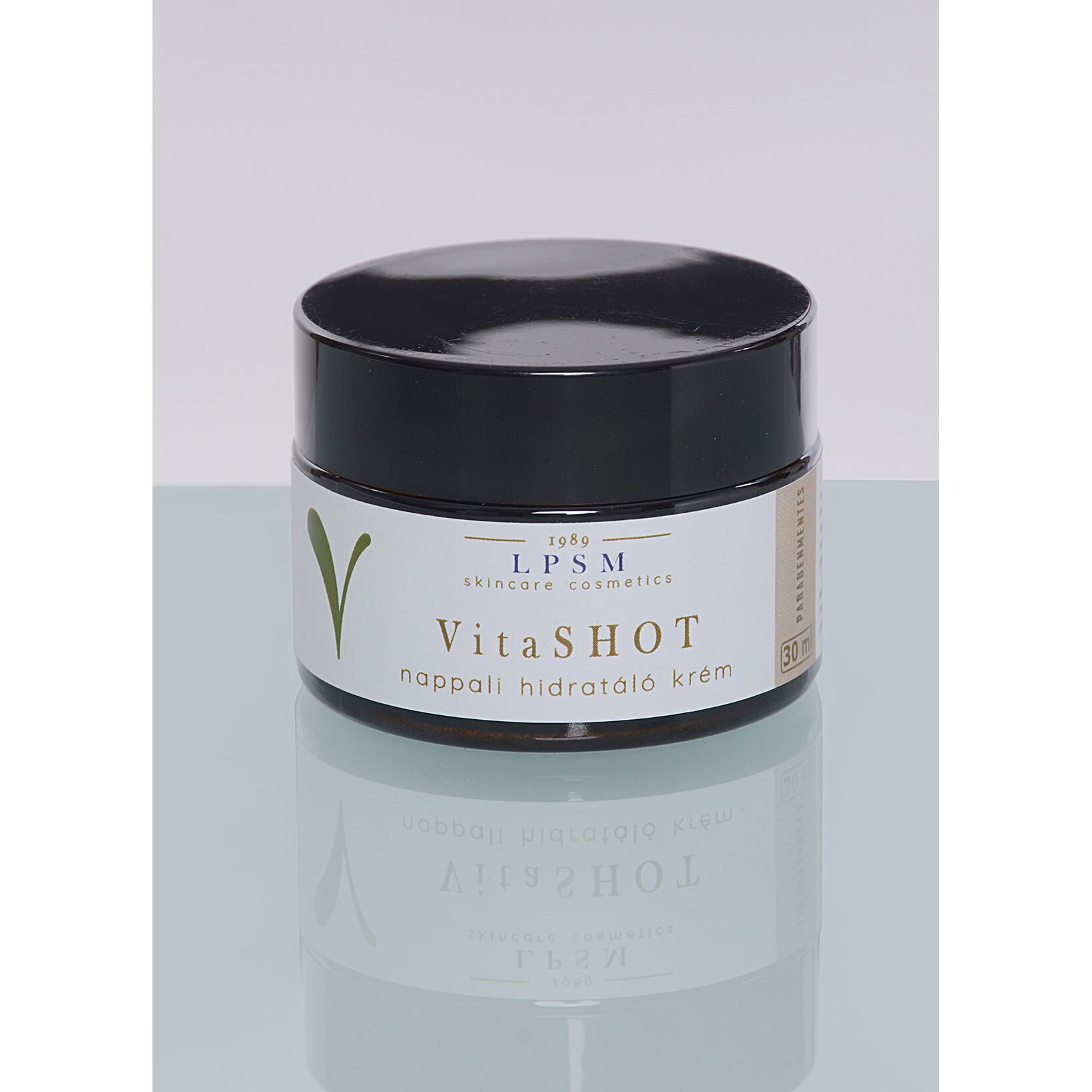 LPSM Skincare Vitashot Hidratáló Krém | KremMania