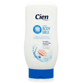 Cien Shower Bodymilk | Krémmánia