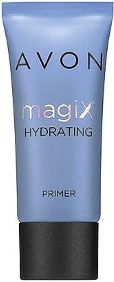 Avon Magix Hydrating Primer | KremMania