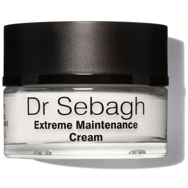 Dr Sebagh Extreme Maintenance Cream | Krémmánia
