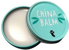 Flying Tiger China Balm | KremMania