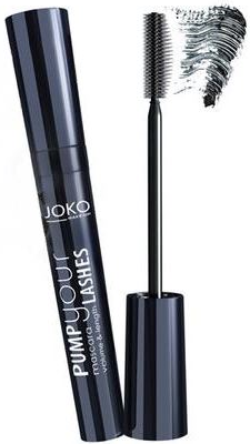 Joko Make-Up Pump Your Lashes Szempillaspirál | KremMania