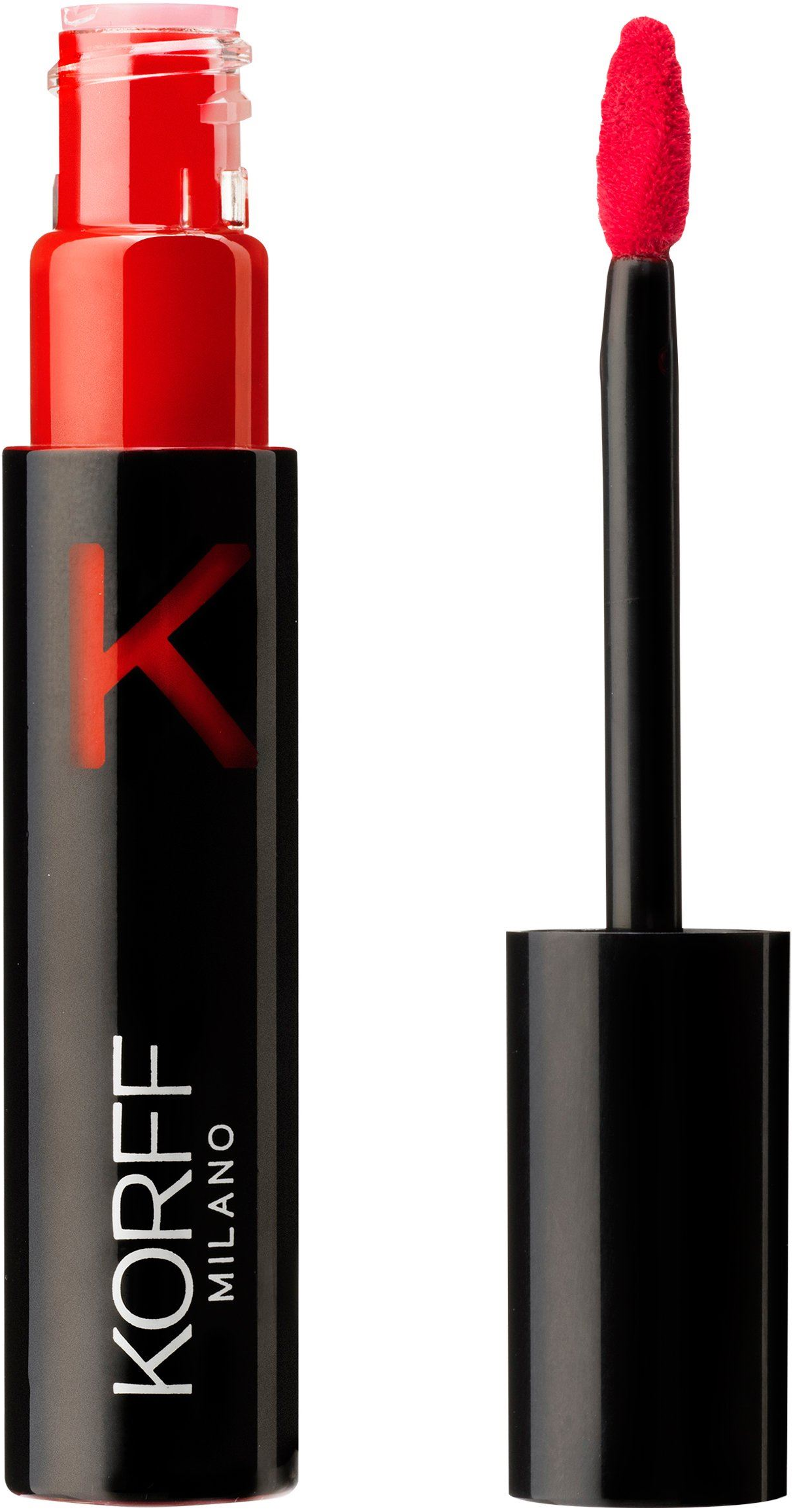 KORFF Long Lasting Fluid Lipstick | KremMania