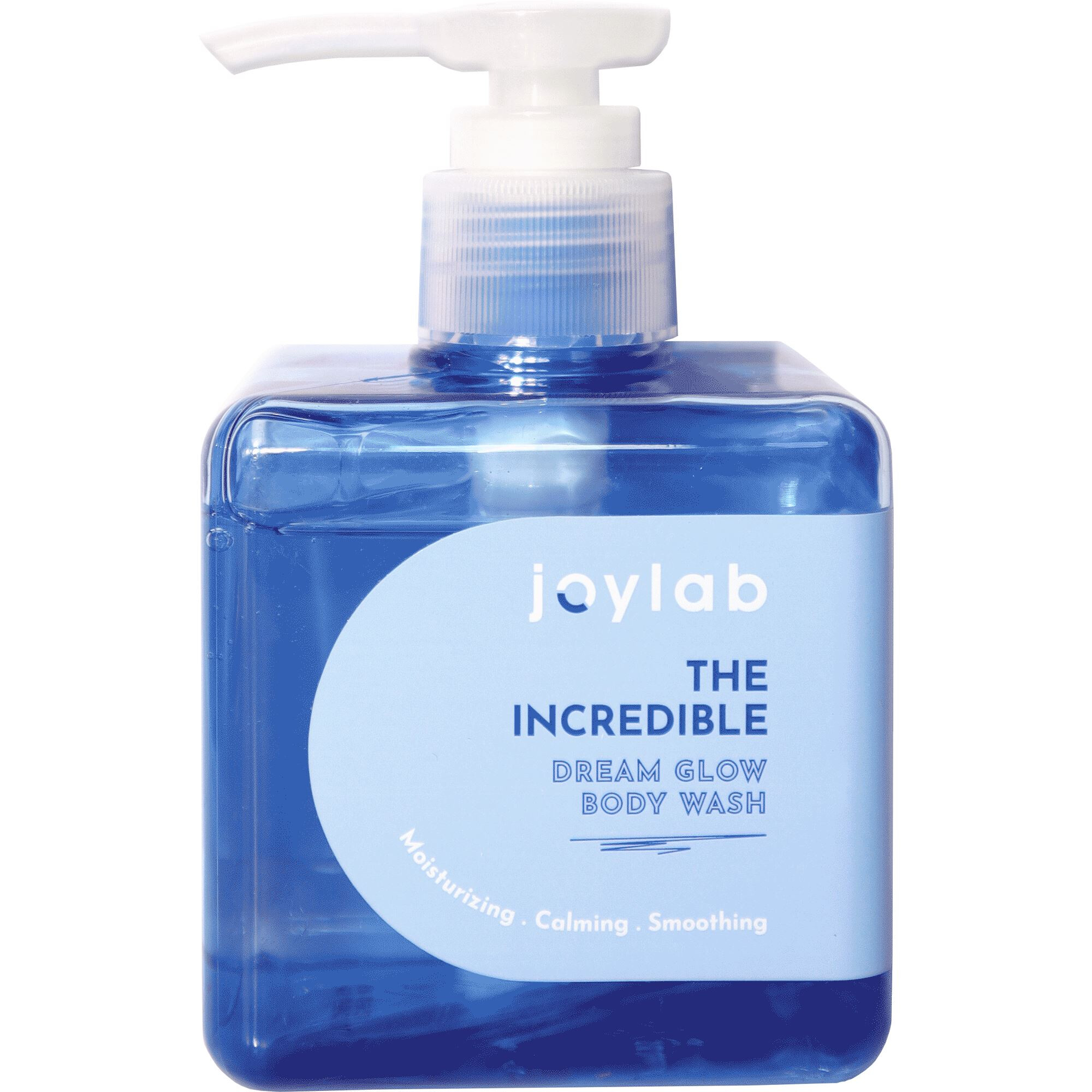 Joylab The Incredible Dream Glow Body Wash | Krémmánia