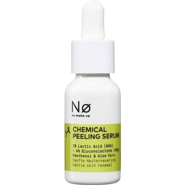 No Cosmetics Chemical Peeling Serum Clear Tøday | KremMania