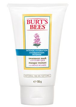 Burt's Bees Intense Hydration Treatment Mask With Clary Sage | KremMania