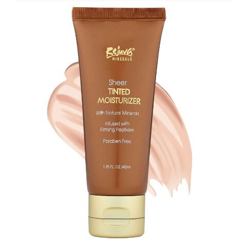 Rejuva Minerals Tinted Moisturizer / BB Cream | Krémmánia