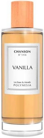 Coty Chanson D'eau Vanilla EDT | Krémmánia