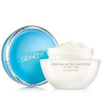 Seacret Essential Nutrition Eye Gel | Krémmánia