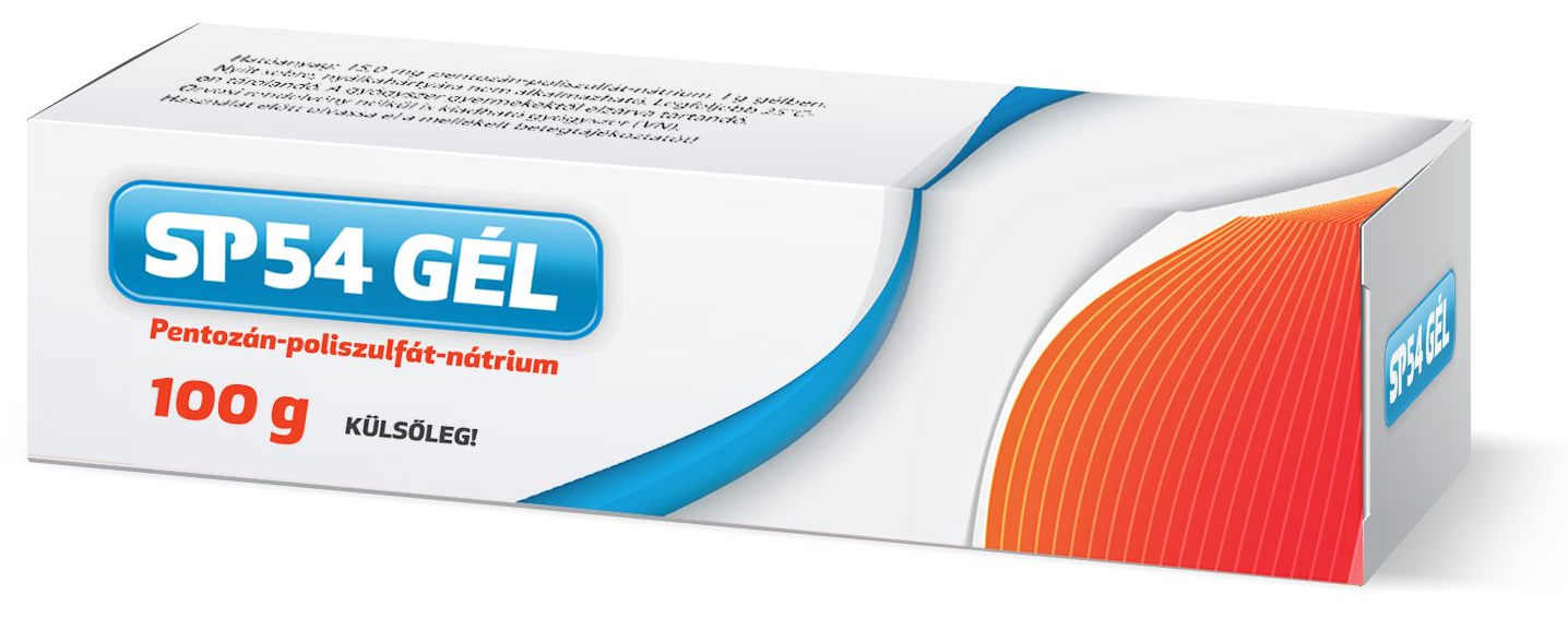 SP54 Gél | Krémmánia