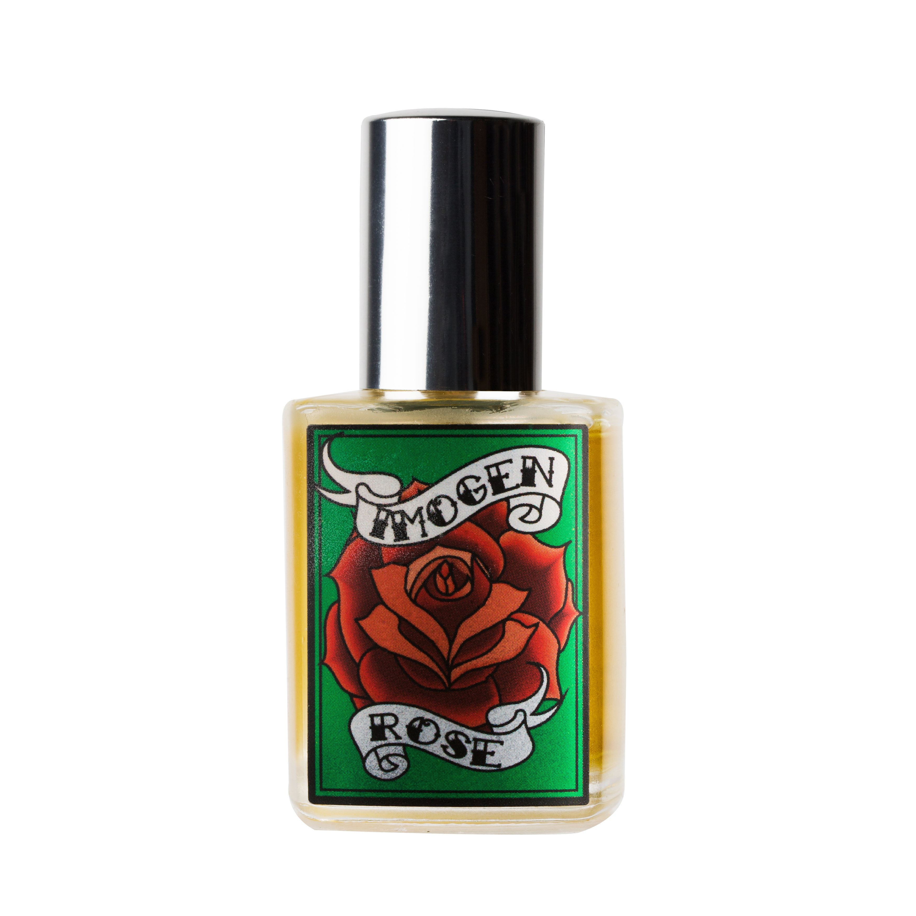 Lush Imogen Rose Parfüm | Krémmánia