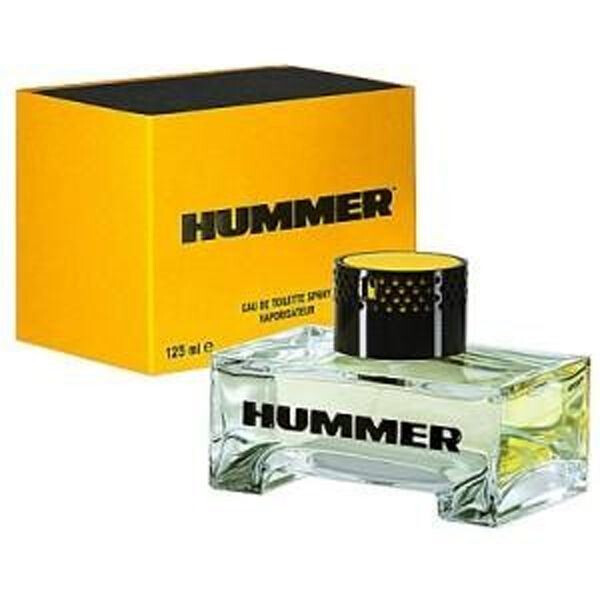 Hummer Hummer EDT | KremMania