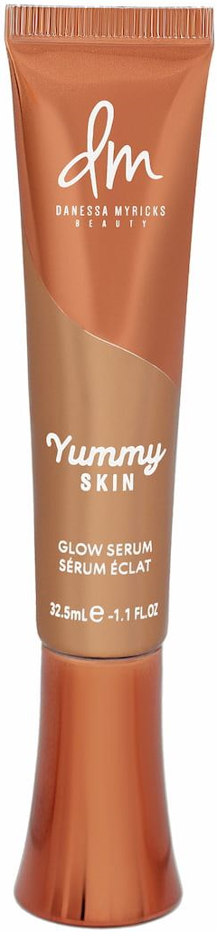 Danessa Myricks Beauty Yummy Skin Glow Serum Primer Szérum | KremMania