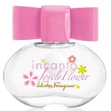Salvatore Ferragamo Incanto Lovely Flower | Krémmánia