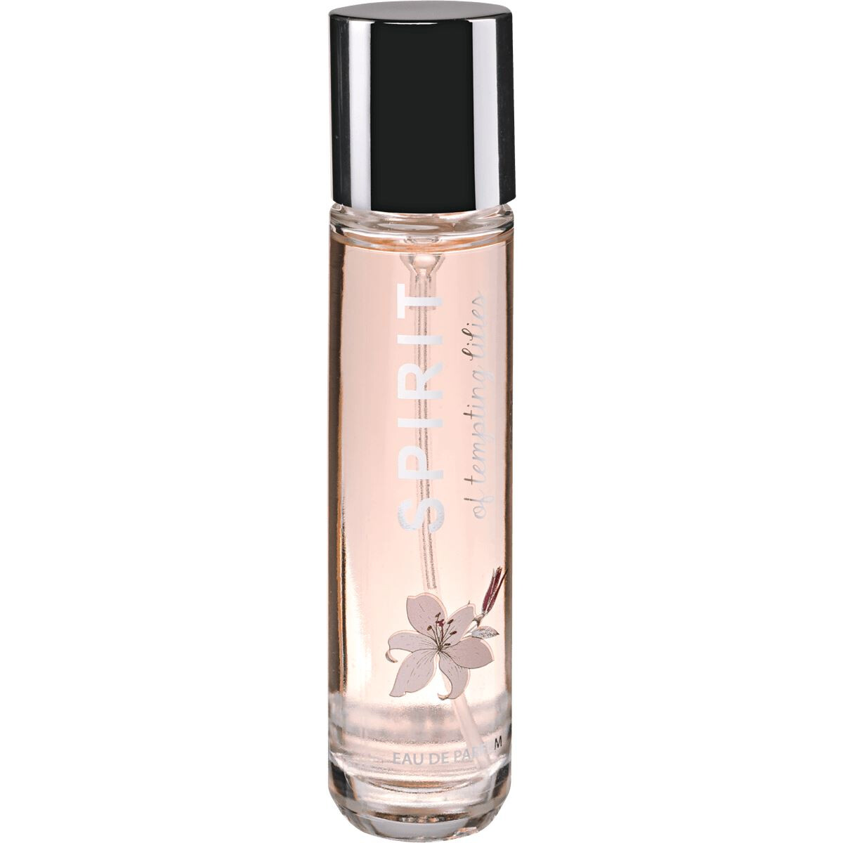 Spirit of Tempting Lilies EDP | Krémmánia