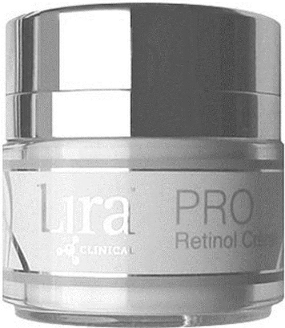 Lira Clinical Pro Retinol Crème | KremMania