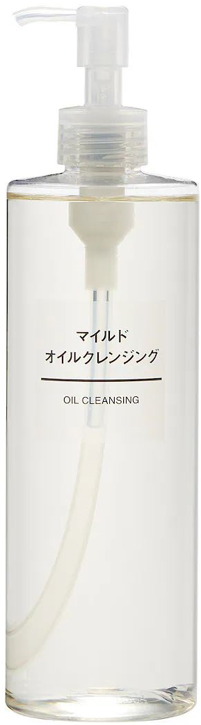 Muji Oil Cleansing | KremMania