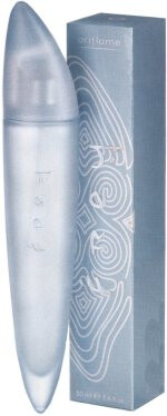 Oriflame Frey For Men EDT | Krémmánia