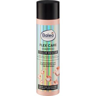 Balea Plex Care Color Rescue Sampon | KremMania