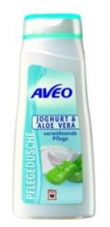 Aveo Joghurt & Aloe Vera Tusfürdő | KremMania
