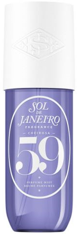 Sol De Janeiro Cheirosa '59 | Krémmánia