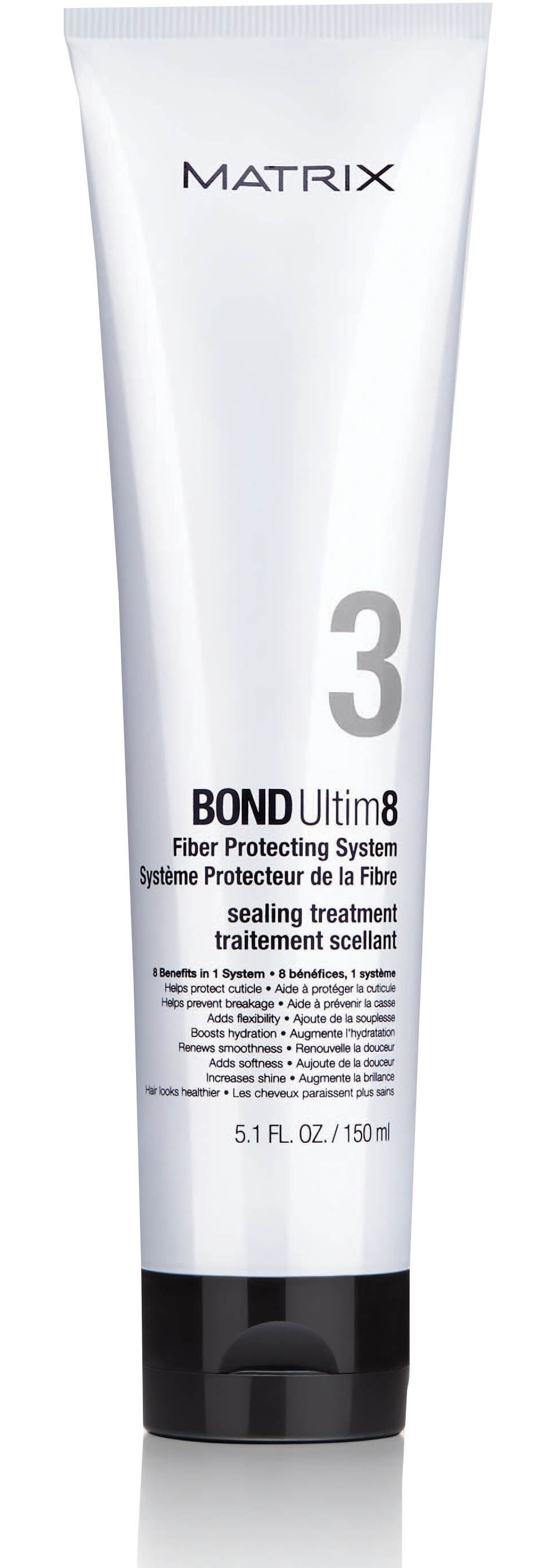 Matrix Bond Ultim8 Sealing Treatment | Krémmánia