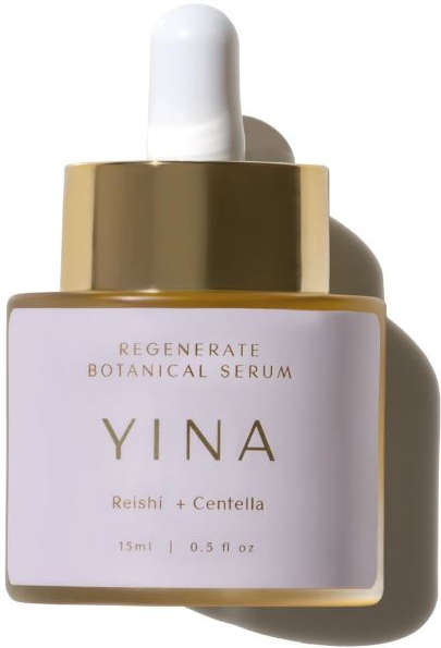 5Yina Gyógynövényes Regeneráló Szérum | KremMania