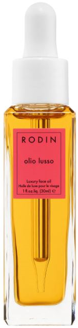 RODIN Olio Lusso Geranium & Orange Blossom Face Oil | Krémmánia