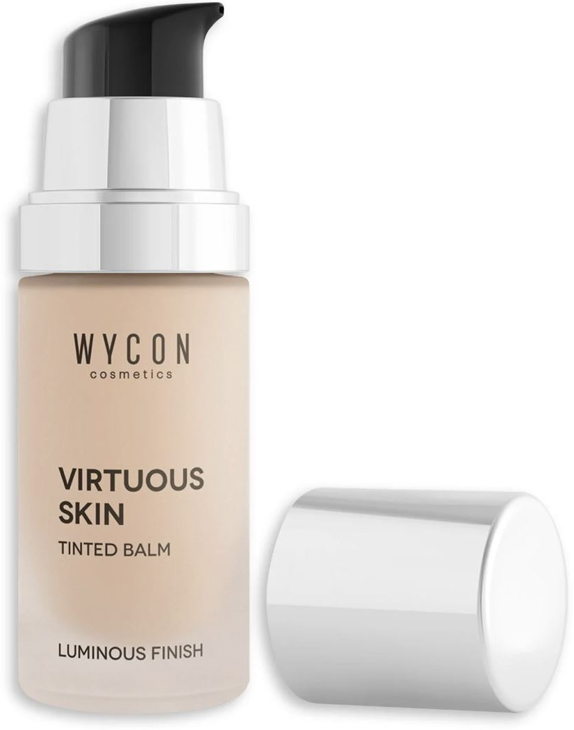 Wycon Virtuous Skin | KremMania