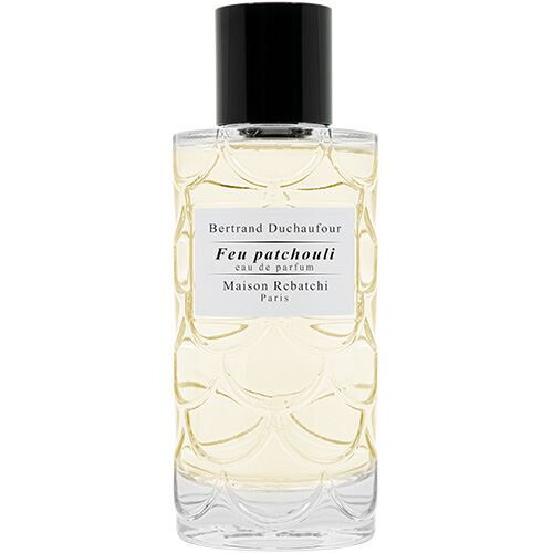 Maison Rebatchi Feu Patchouli EDP | Krémmánia